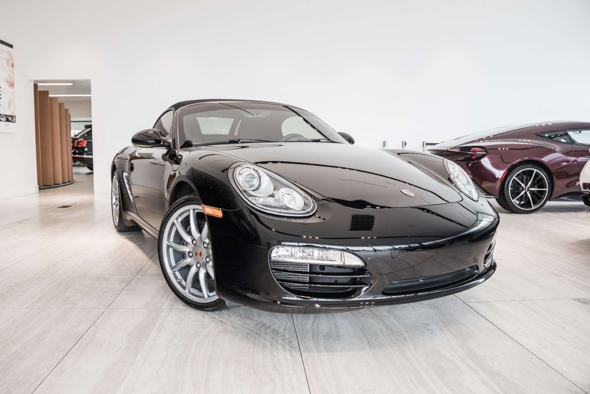 Used 2010 Porsche Boxster For Sale (Sold) | Exclusive Automotive Group ...