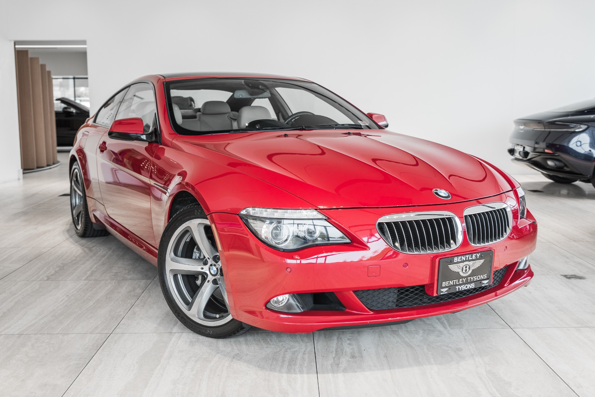 Used 2010 BMW 6 Series 650i For Sale (Sold) | Exclusive Automotive ...