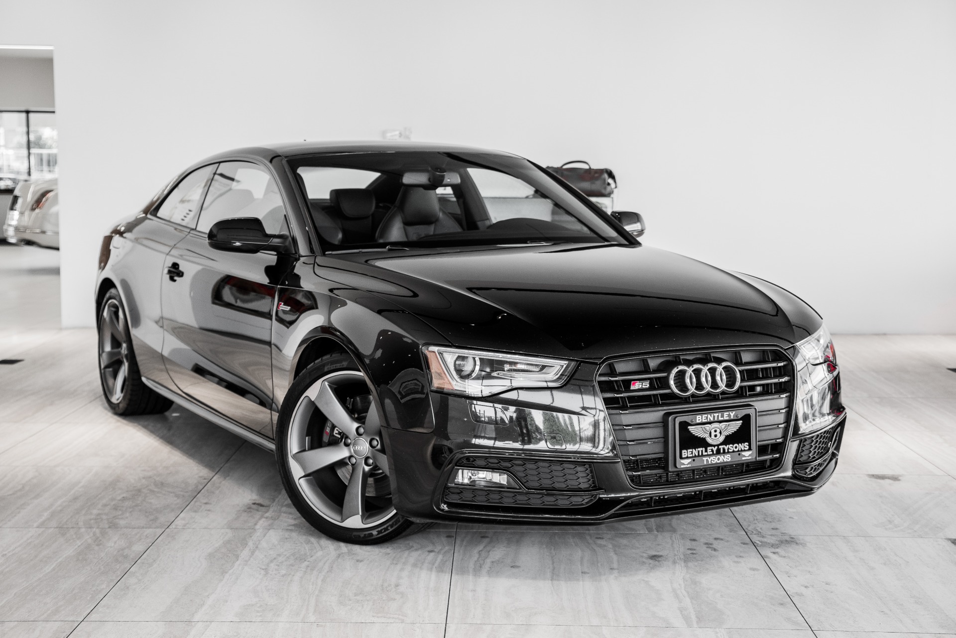 2014 Audi S5 For Sale