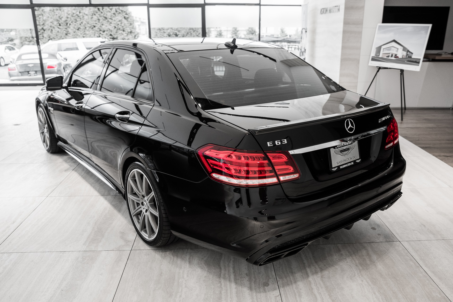 E class 2015 store