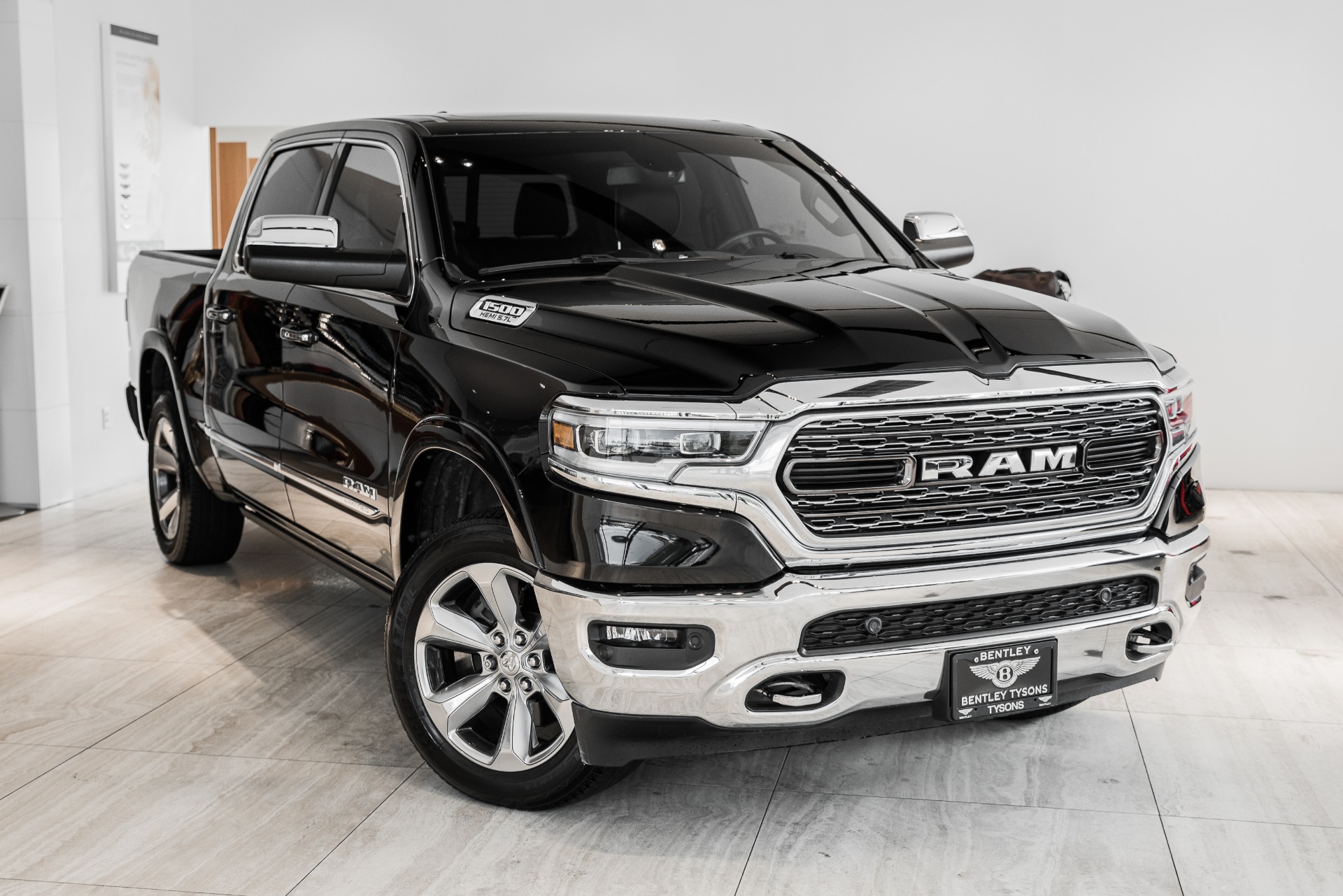 used-2019-ram-1500-limited-for-sale-sold-exclusive-automotive-group