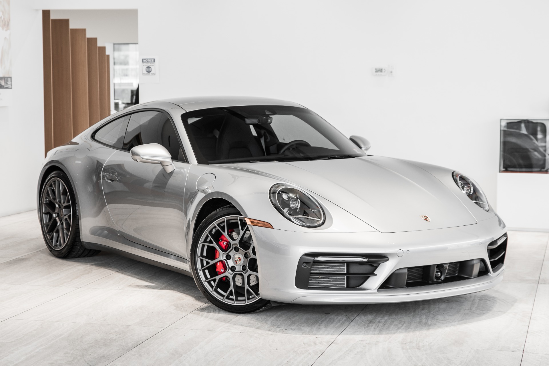 Used porsche 911 carrera 4s for sale store