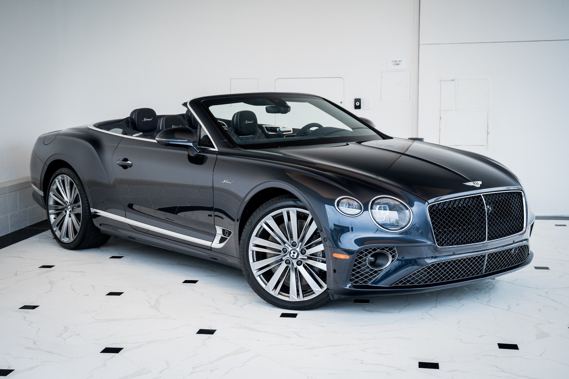 Bentley 2022 Coupe Price