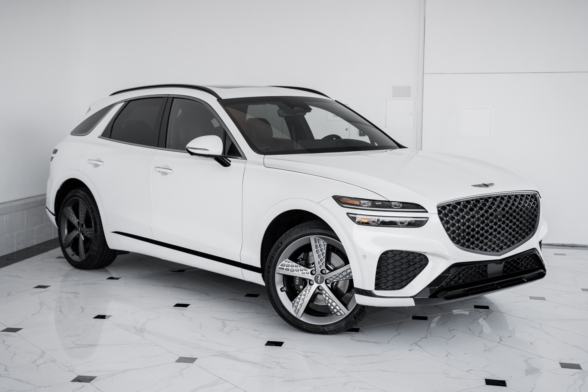 Used 2023 Genesis GV70 3.5T Sport For Sale (Sold) | Exclusive Automotive Group - Koenigsegg DC ...