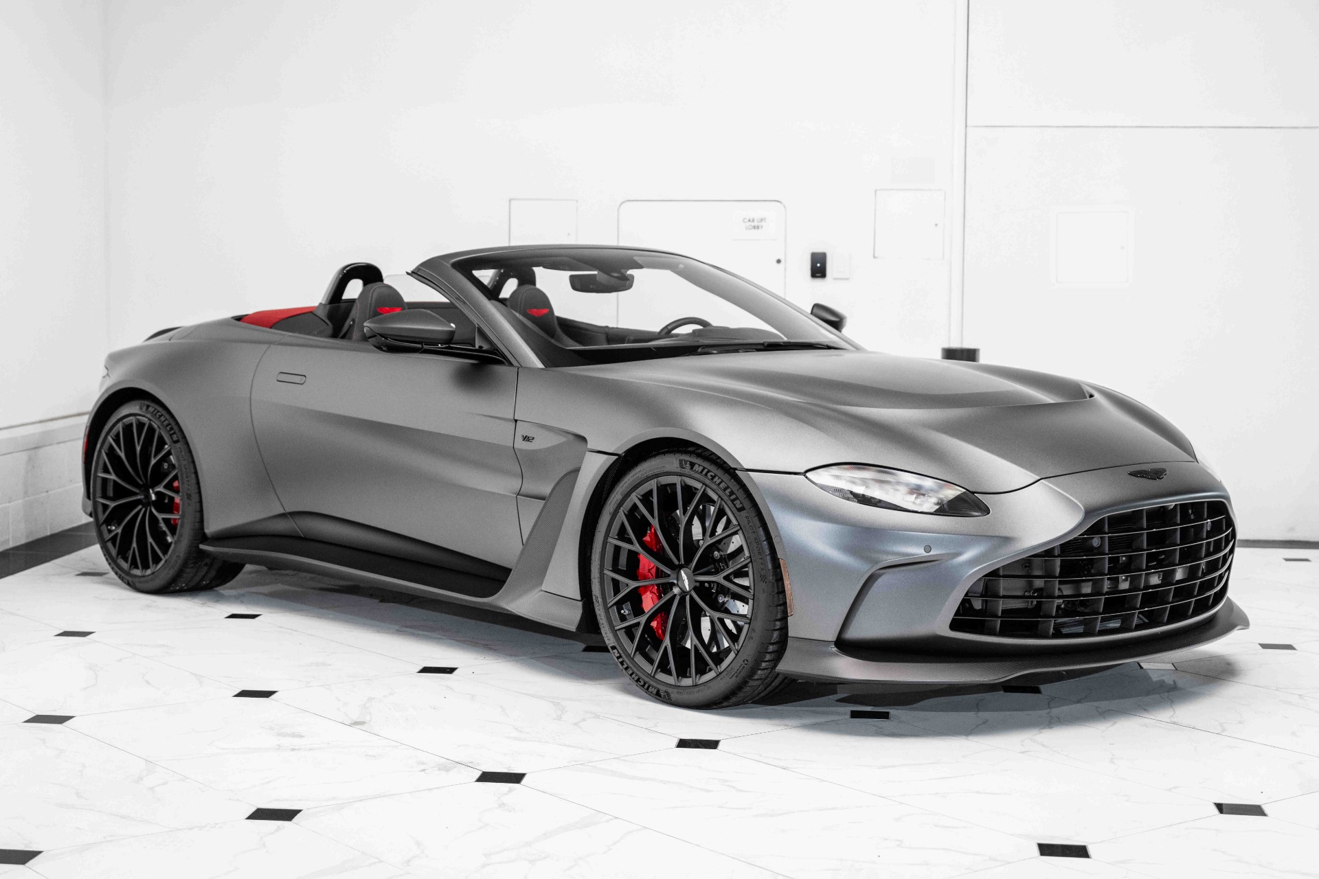 Aston vantage v12 for sale store