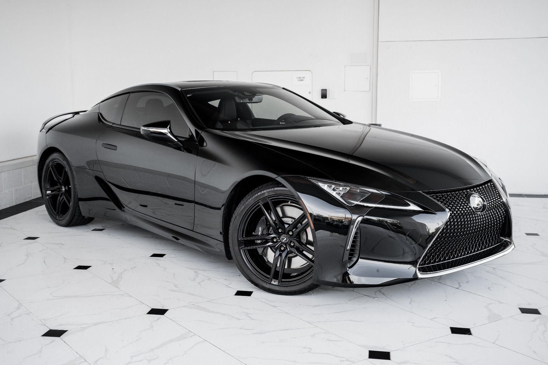 Used 2021 Lexus LC 500 INSPIRATION SERIES NO 32/100 For Sale (Sold) | Exclusive Automotive Group ...