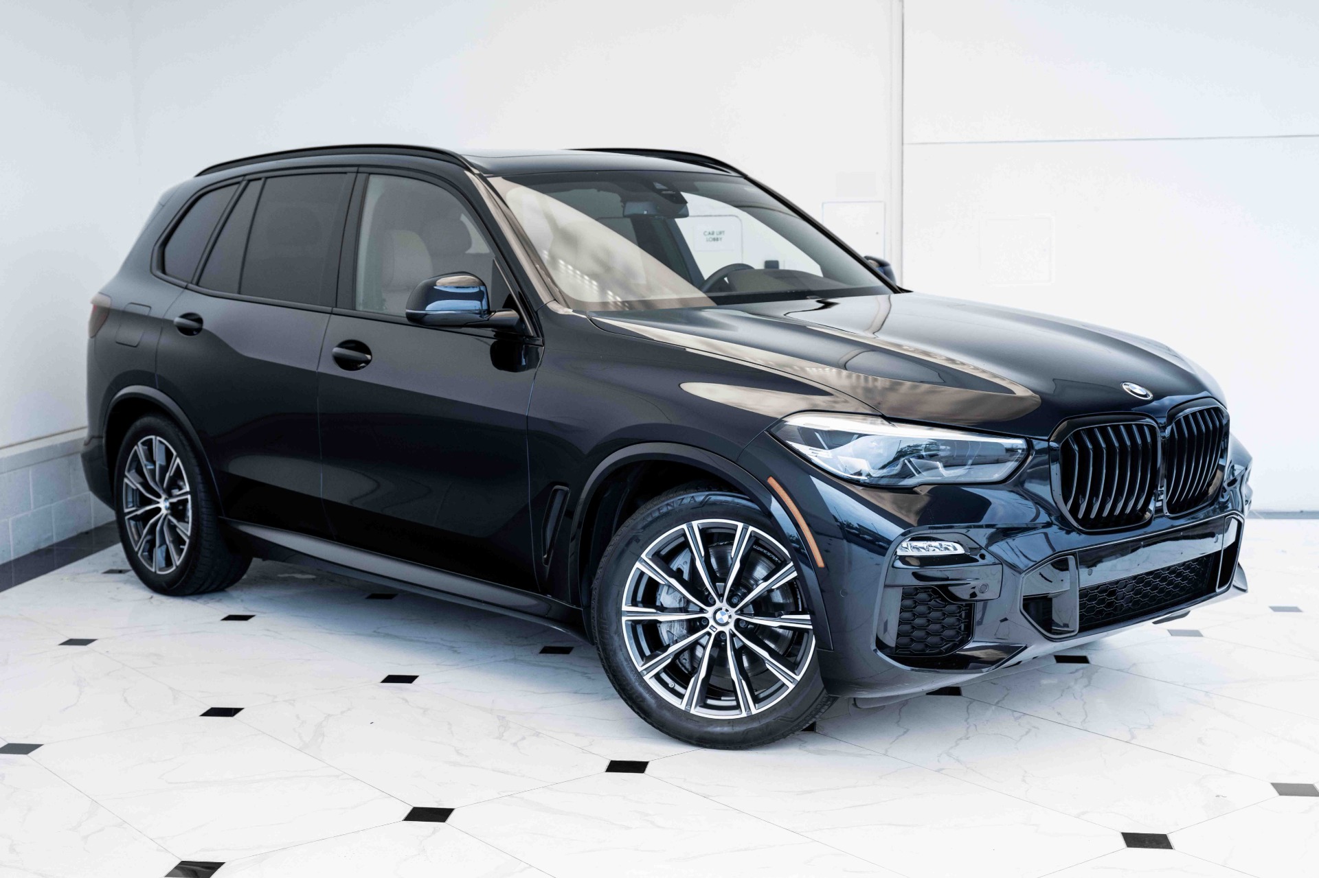 Used 2021 BMW X5 xDrive45e For Sale (Sold) | Exclusive Automotive Group ...