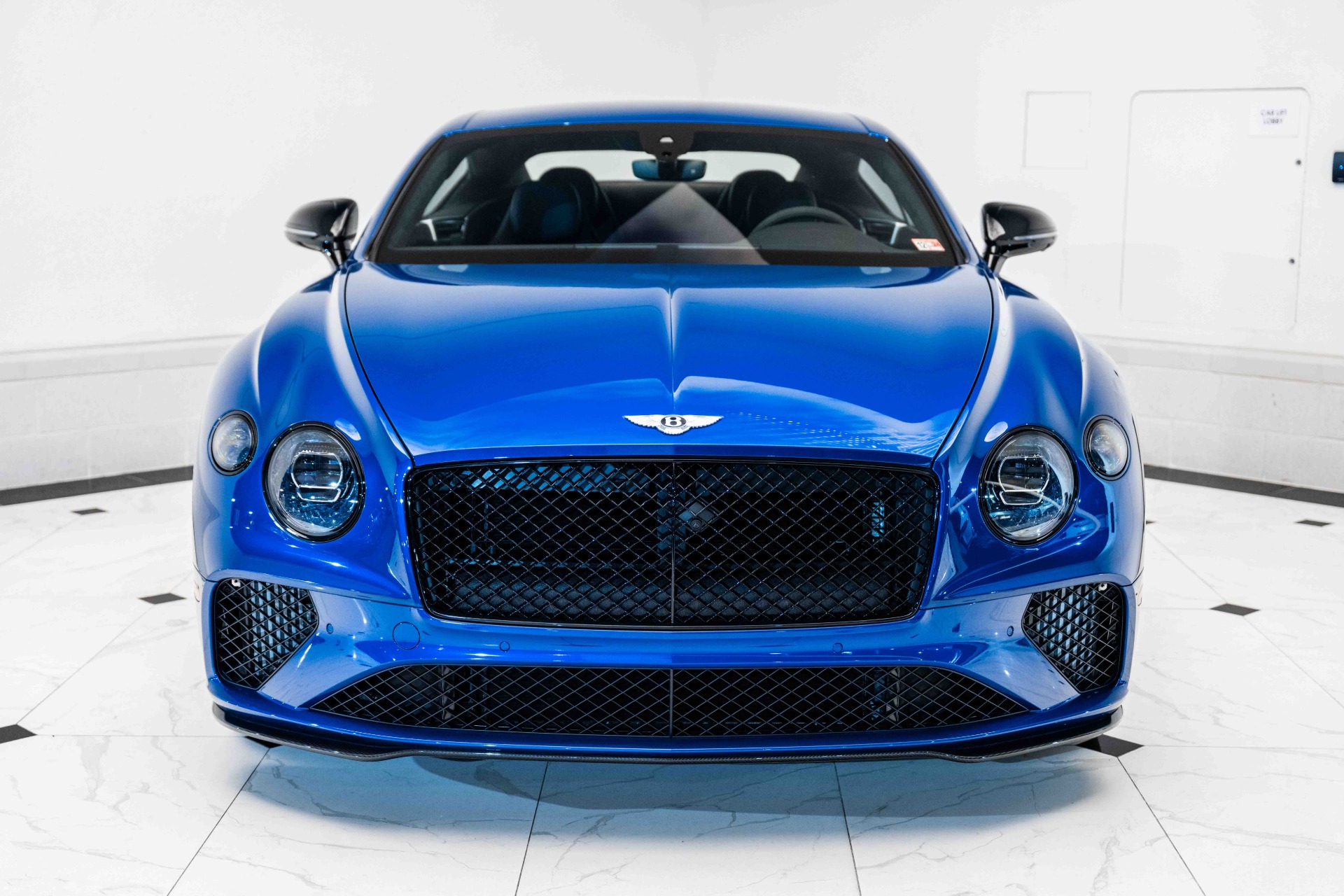 Bentley Coupe 2024 Price