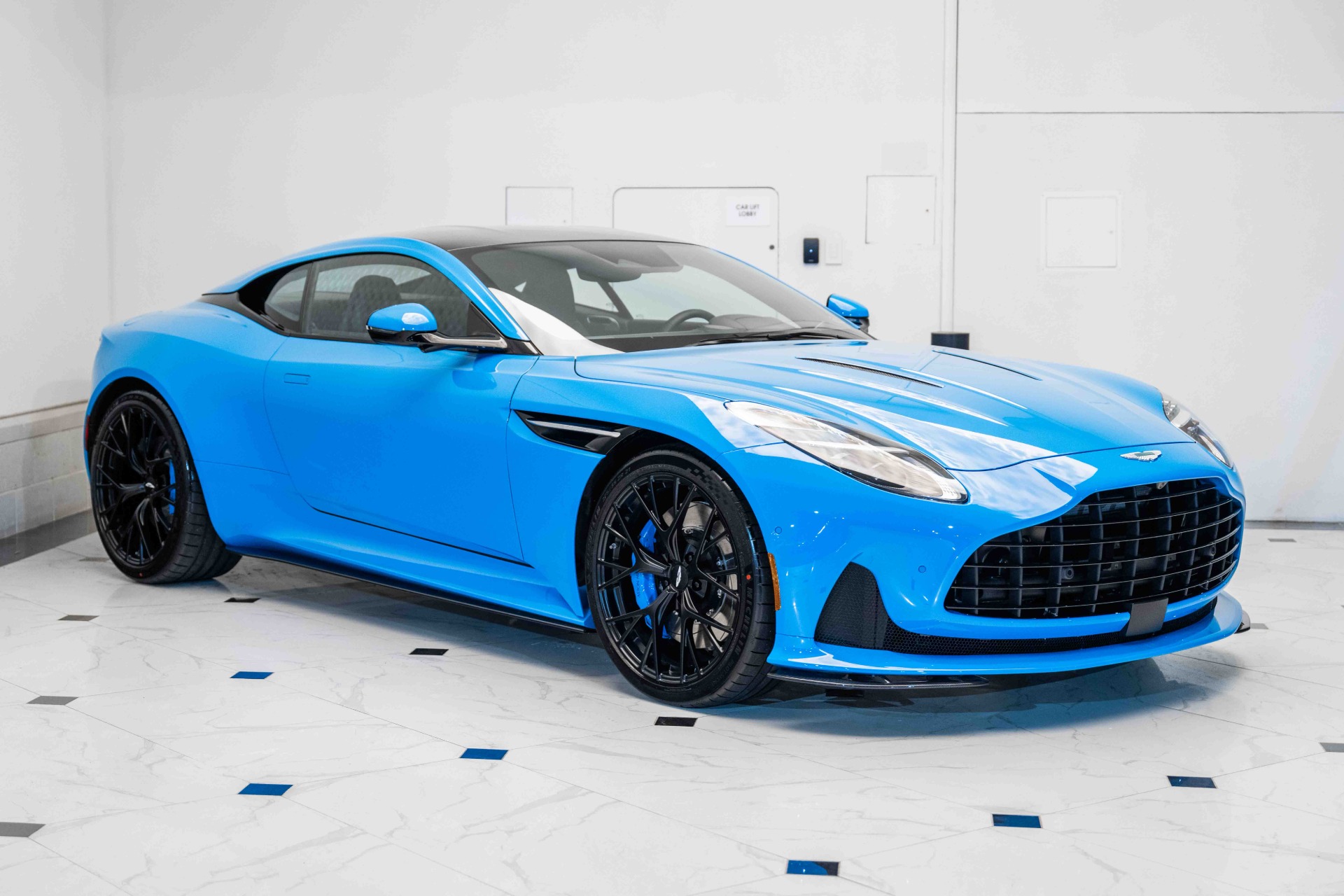 Used 2024 Aston Martin DB12 Coupe For Sale ($269,995) | Exclusive ...