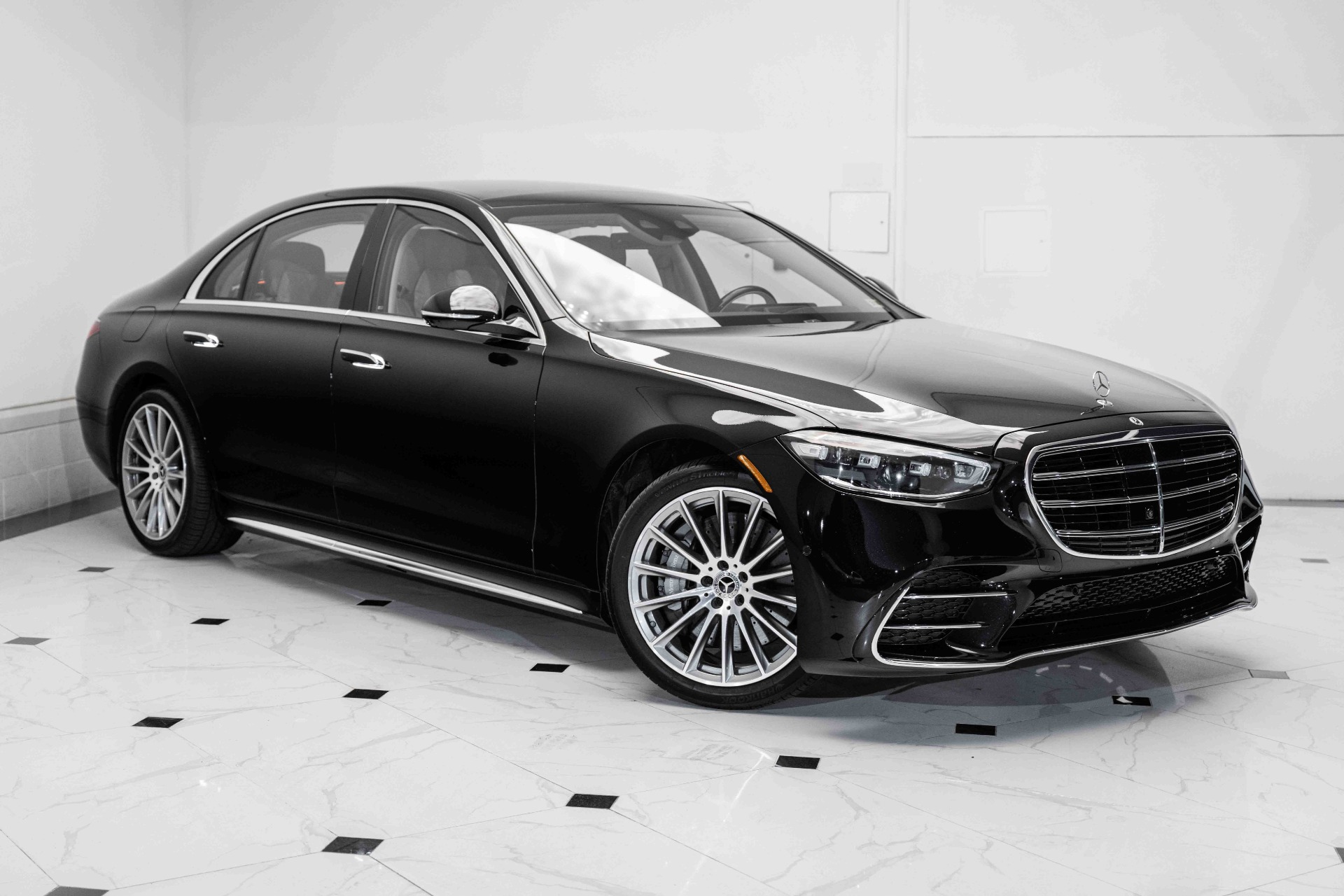 Used 2023 Mercedes-Benz S-Class S 500 For Sale (Sold) | Exclusive Automotive Group - Koenigsegg ...