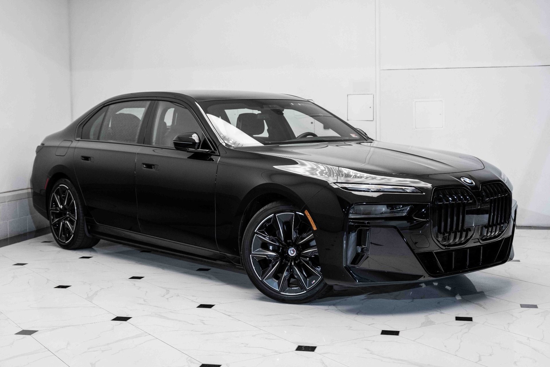 Used 2024 BMW i7 xDrive60 For Sale (Sold) | Exclusive Automotive Group ...
