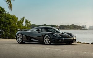 History | Koenigsegg Washington DC