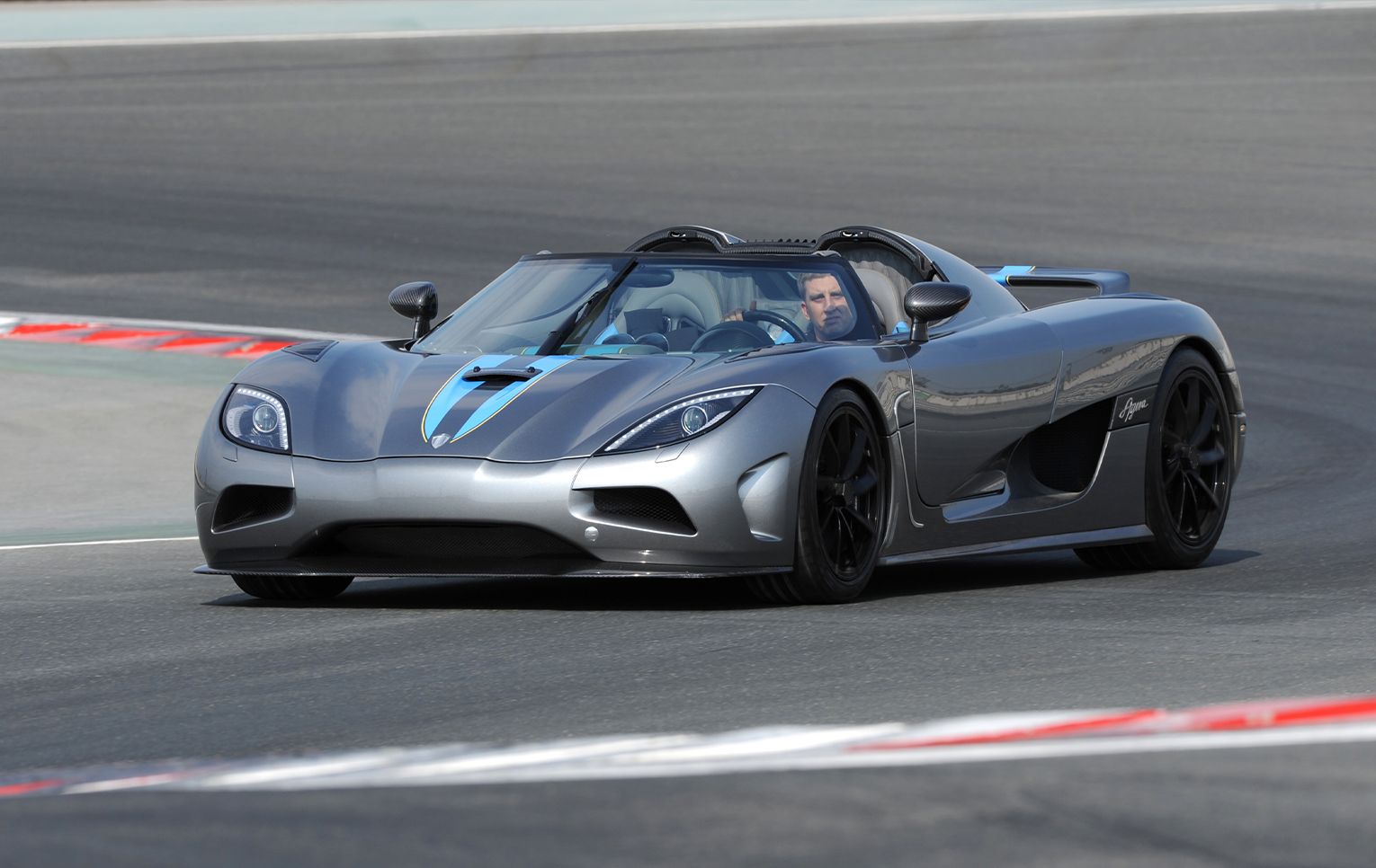 History | Koenigsegg Washington DC