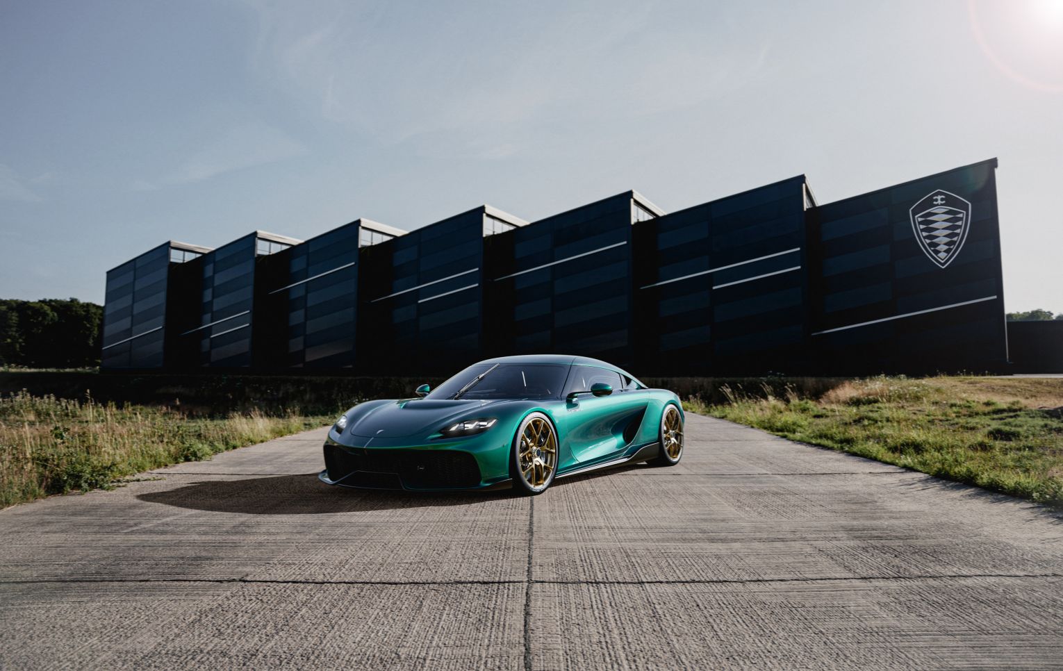 History | Koenigsegg Washington DC